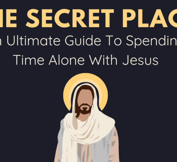 How To Study The Bible Effectively For Beginners PDF + Guide