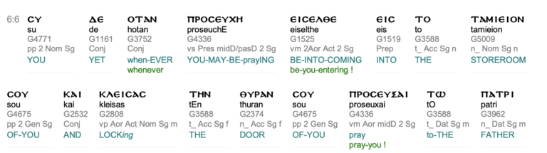 The Secret Place With God: An Ultimate Guide | Dude Disciple