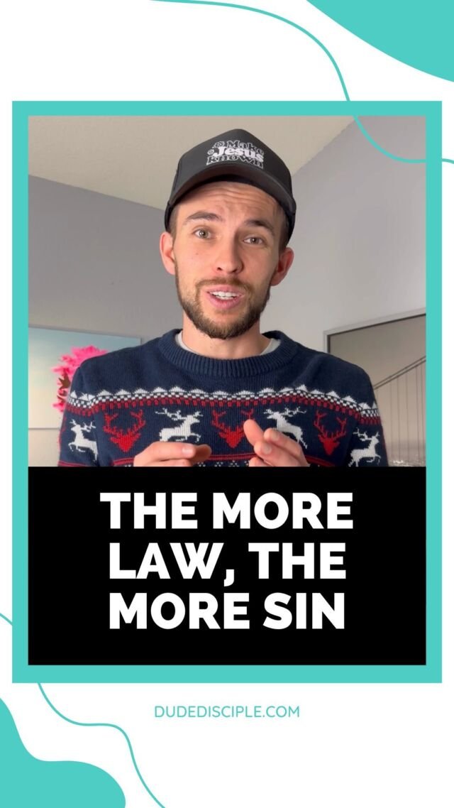 Taking Communion Unworthily - Are You Risking Punishment? | Dude Disciple